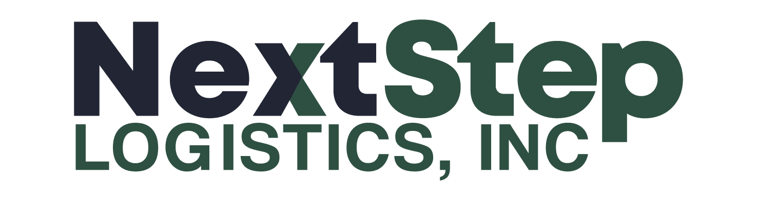 Reliable Freight and Logistics Solutions | NextStep Logistics Inc